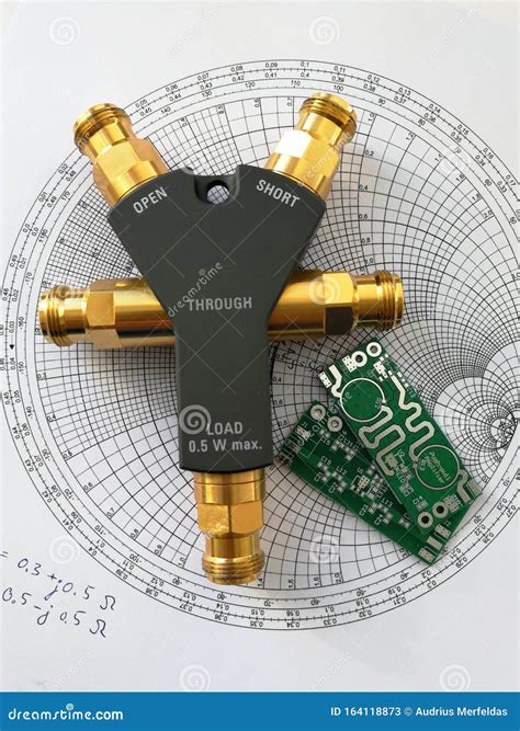 Vna Smith Chart Pikolballs Vna Smith Chart Pikolballs