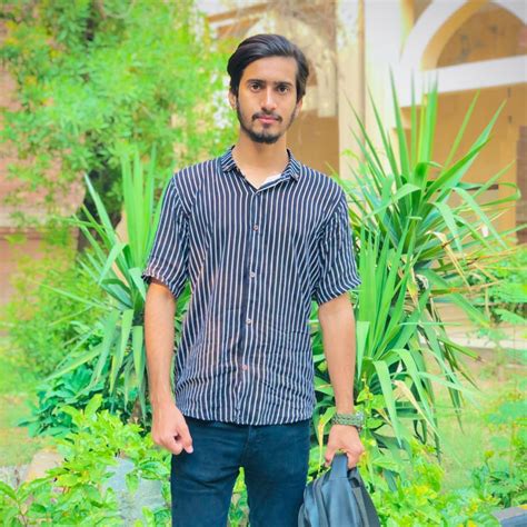 Muhammad Jawad Ahmad