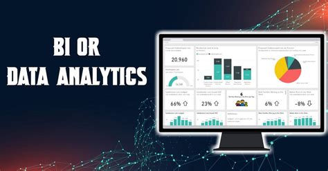 What Sets Business Intelligence Apart From Data Analytics