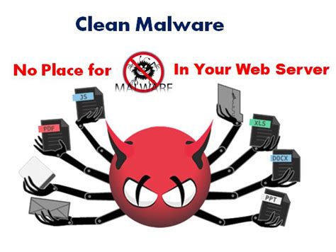 Clean Malware Of Your Web Server By Exitoit Fiverr