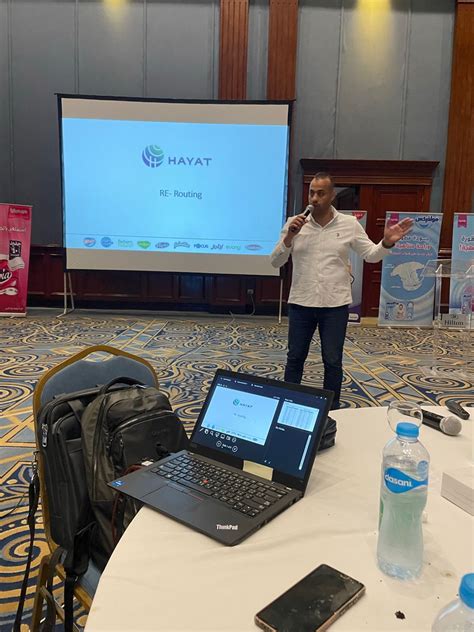 Ahmed Hesham Posted On Linkedin