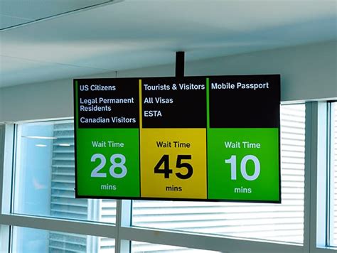 Mobile Passport Control Mpc App For New York