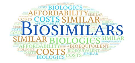 Biosimilars — Definition And Meaning