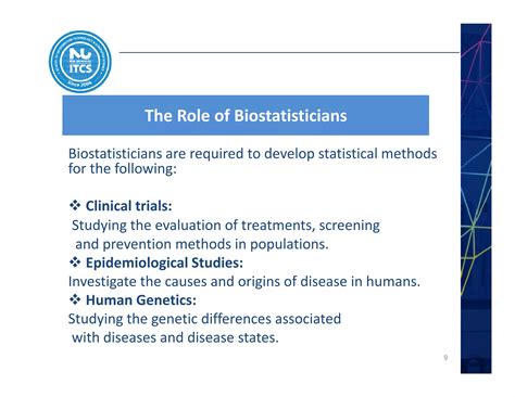 Biostatistics And Its Importance To Biologist Pdf