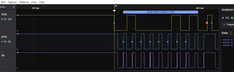 Solved Why Is I2c1 Clock Pb6 Also Appearing On Pa6 L4 Page 2 Stmicroelectronics
