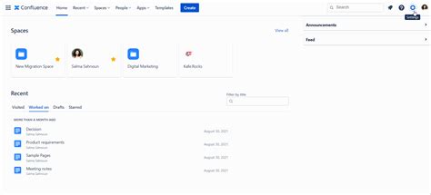 Smart Terms For Confluence Highlight Configuration Creativas