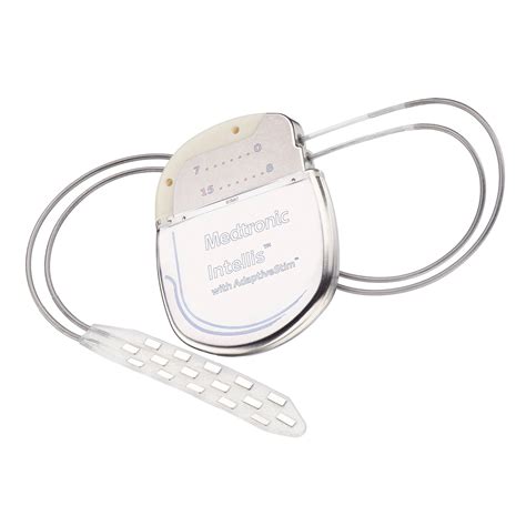 Implantable Pulse Generator At Alfred Willeford Blog