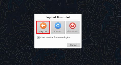 How To Install And Setup Remote Desktop On Linux Mint Liberian Geek