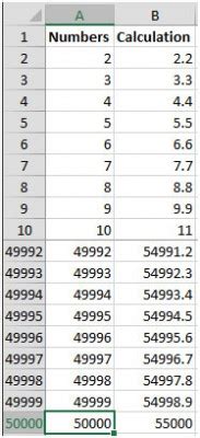 How Macros Can Run Faster In Microsoft Excel