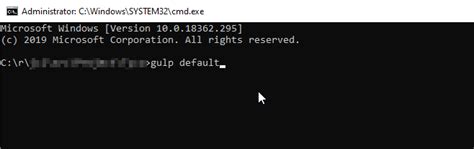 Easily Open Command Window In Visual Studio For Sitecore Gulp Deploys Byteium