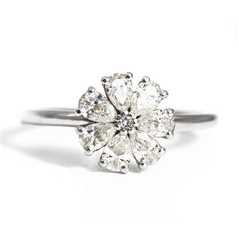 Rings Carlo Hayes Designs
