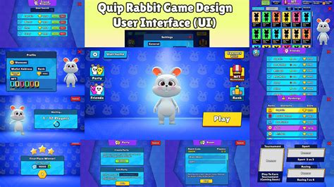 Quip Rabbit Sky World Game Dev In Unity Video On Youtube Quip Rabbit Medium