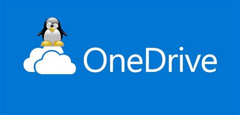 acceda a onedrive desde linux usando onedriver versión0 11 0 lanzada