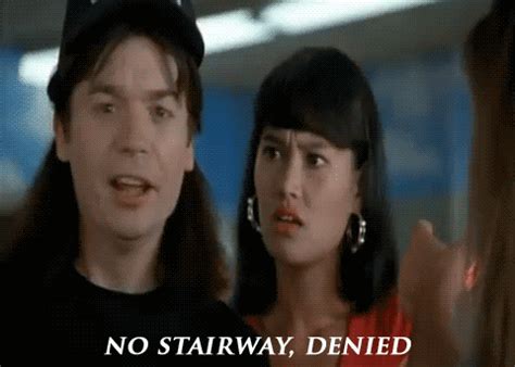 Waynes World 10 Curiosidades De Un Clásico De Los 90 — Futuro Chile