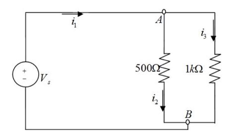 Solved In The Following Figure The Voltage Source Has Value Chegg Com