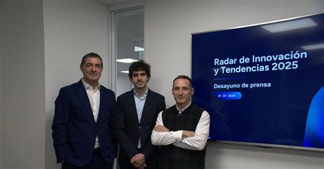 Los Llm Y La Ingeniería De Insights Entre Las Tendencias Clave Para El Sector Empresarial En