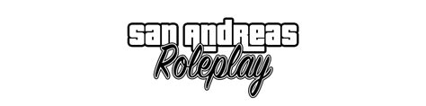Staff The State Of San Andreas Roleplay