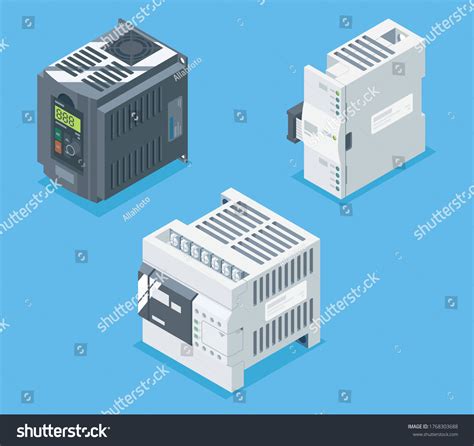 Plc Over Royalty Free Licensable Stock Illustrations Drawings Shutterstock