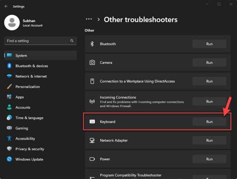 How To Fix Reversed Caps Lock Functionality