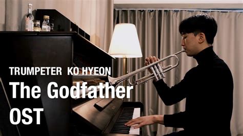 트럼펫 피아노 동시에 연주하기 대부 Ost Youtube
