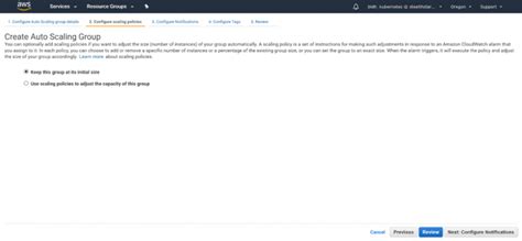 How To Set Up A Kubernetes Cluster On RHEL On AWS CloudIQ Tech