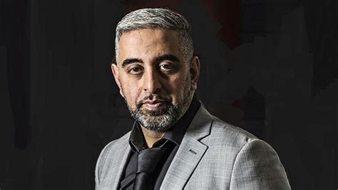 Australian Ambitions To Be A World Leader In Cyber Security Raj Samani Of Rapid7 The Australian