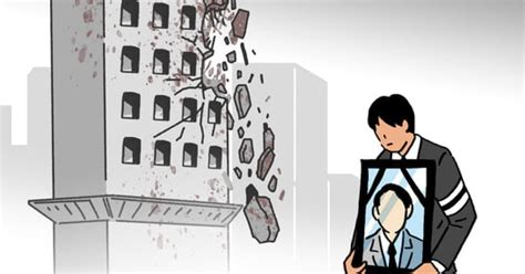 정부 단속에도 불구하고…중대재해 사망자 작년보다 증가·제조업은 두 배↑