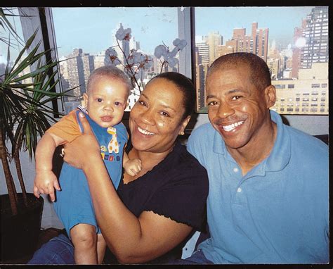 “a Journal For Jordans Dana Canedy And Mariane Pearl Interview Joy