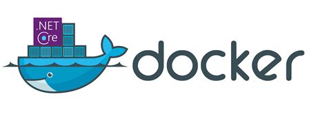 Aspnet Core With Docker In This Article Ill Guide You Through By Matias Sassa Aspnet