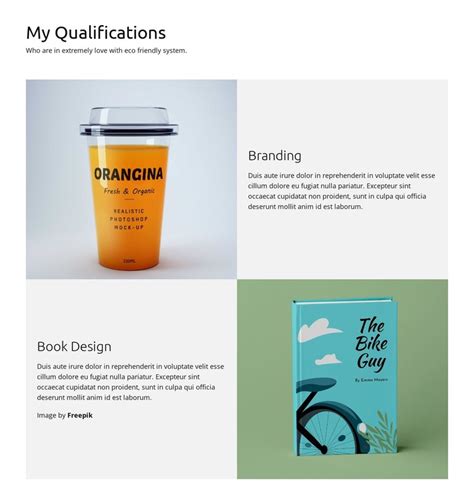 Packaging Perfection Css Template By Nicepage