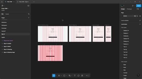 Prince Chouhan On Linkedin Uidesign Uxdesign Figma Designtips