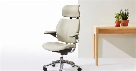 Ergonomic Office Chairs Desk Seating Humanscale