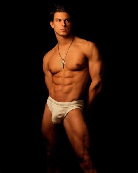 On Display Men