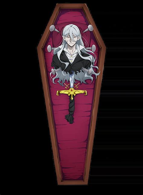 Bram Stoker Protagonists Wiki Fandom