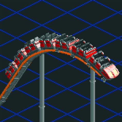 Stratosphere Roller Coaster Death