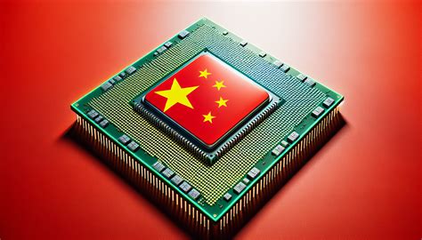 China Unveils First Breakthrough In Domestic Silicon Photonics Chip Technology Notebookcheck