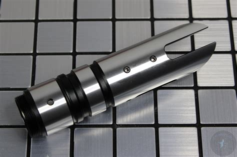 Regulus Switch Emitter Stardust Sabers