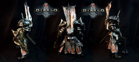 Crusader 16 Scale Custom Action Figure Purediablo Forums The Crusader 16 Scale Custom Action Figure Purediablo Forums The