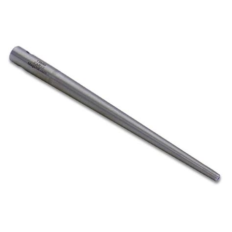 Tethered 13mm Carrot Taper Drift Pin Bolt Alignment Tool