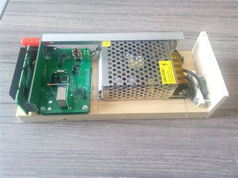 Gallery A Digital Real Time Clock Hackaday Io