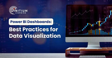 Power Bi Dashboards Best Practices For Data Visualization Initium