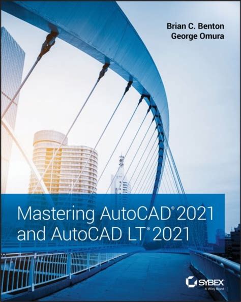 mastering autocad 2021 and autocad lt 2021 ark bokhandel