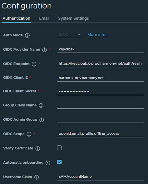 Q Setup Taiga Contrib Oidc Auth W Keycloak TaigaNext Can Ignore Maybe A Fellow User Will