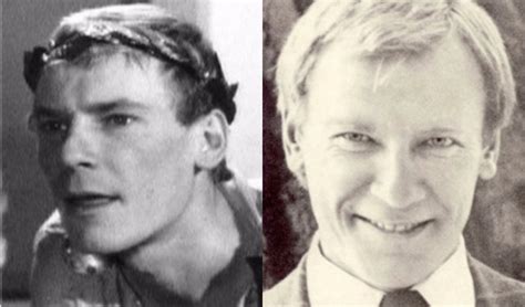 Какой внутренний конфликт мешает спокойно жить актеру Сергею Шакурову История «Злого татарина