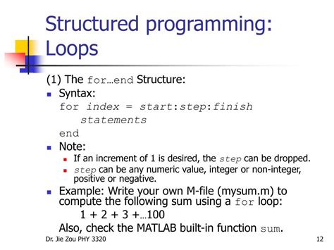 Ppt Introduction To Matlab Powerpoint Presentation Free Download