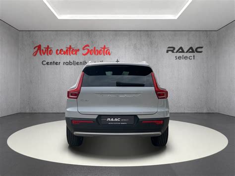 Volvo Xc40 2019 God