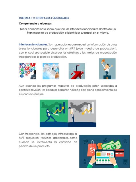 12 Interfaces Funcionales 1 Pdf