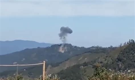 Tnla And Aa Joint Forces Are Resisting The Military Councils Offensive In Northern Shan State