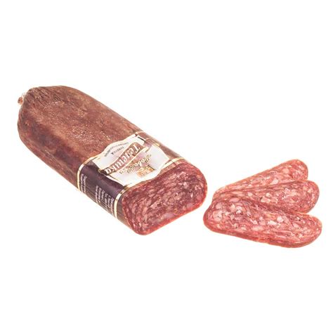 Телешка луканка Новомес