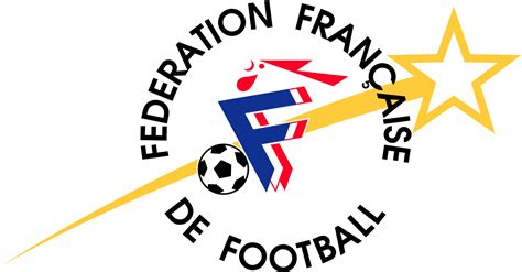 100 Years Old Full France Football Fff Logo History Footy Headlines